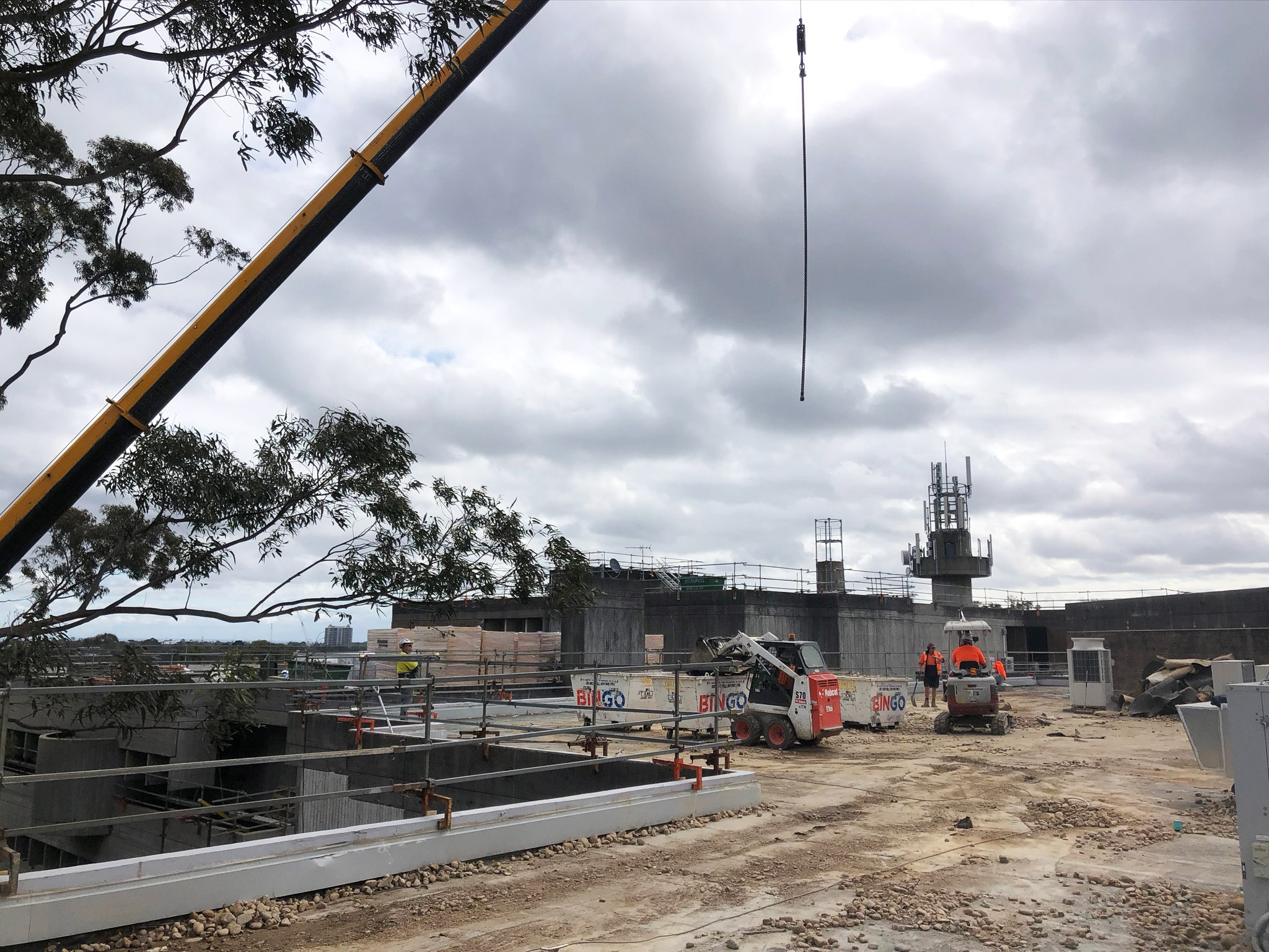 Demolition Sydney | Demolition Company in Sydney, Australia